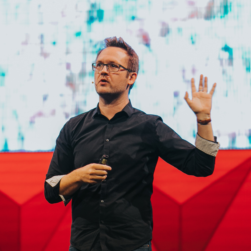 Alex Hunter - Techpoint 2025 (en)