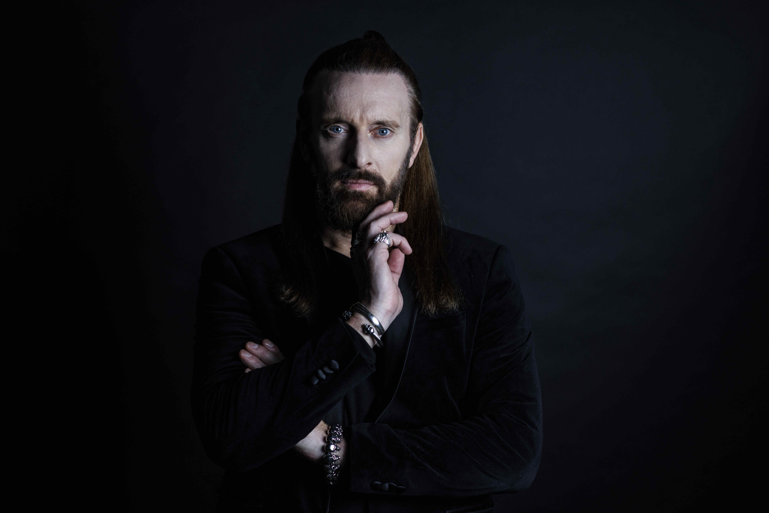 Anders Indset - Techpoint 2025 (en)