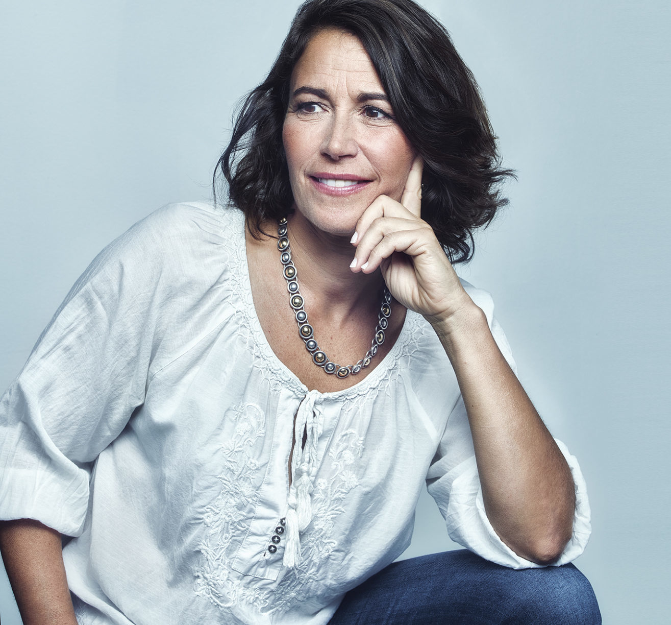 Robin Teigland - Techpoint 2025 (en)