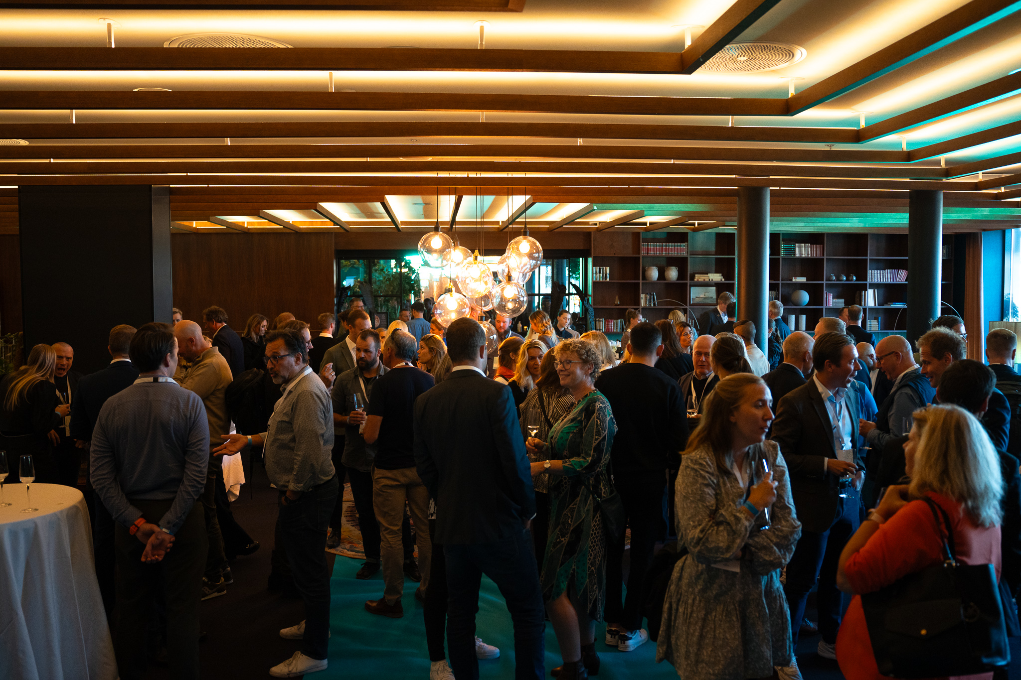 Kan Sørlandet og Kristiansand bli som Austin? - Techpoint 2026 (en)