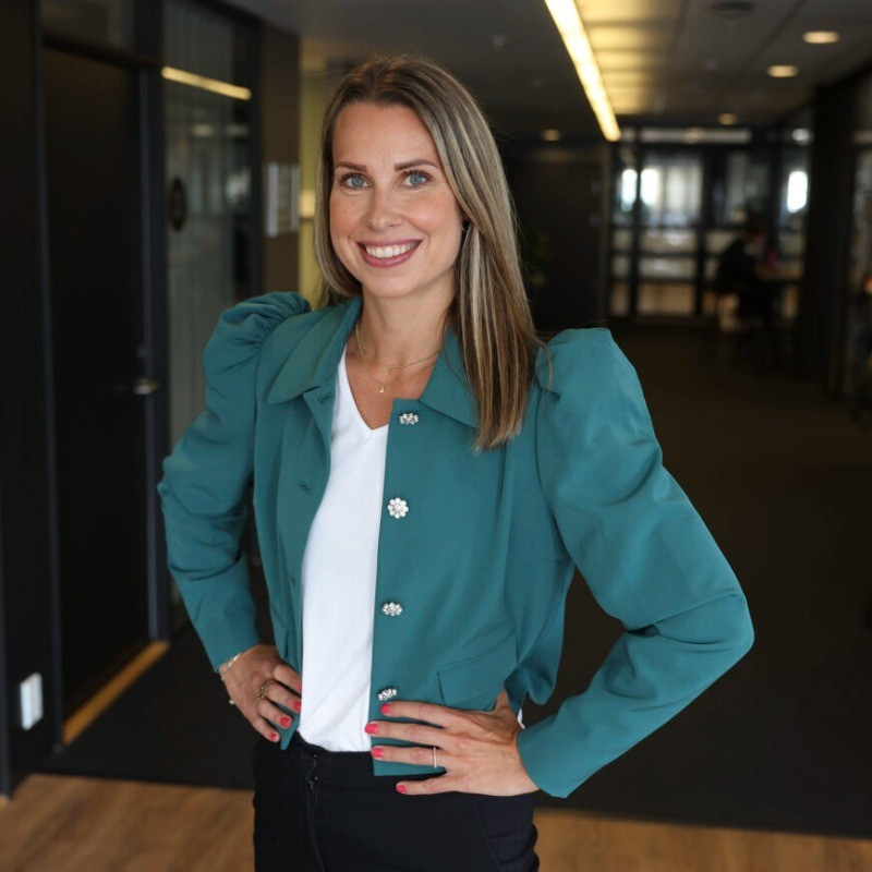 Caroline Wilhelmsen - Techpoint 2025 (en)