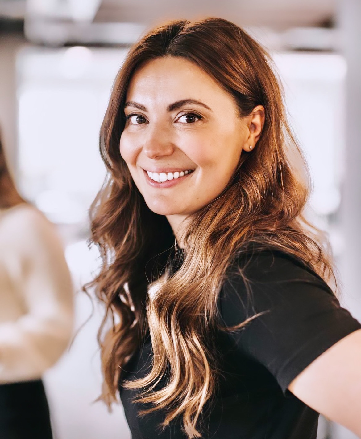 Dina Doder - Techpoint 2025 (en)