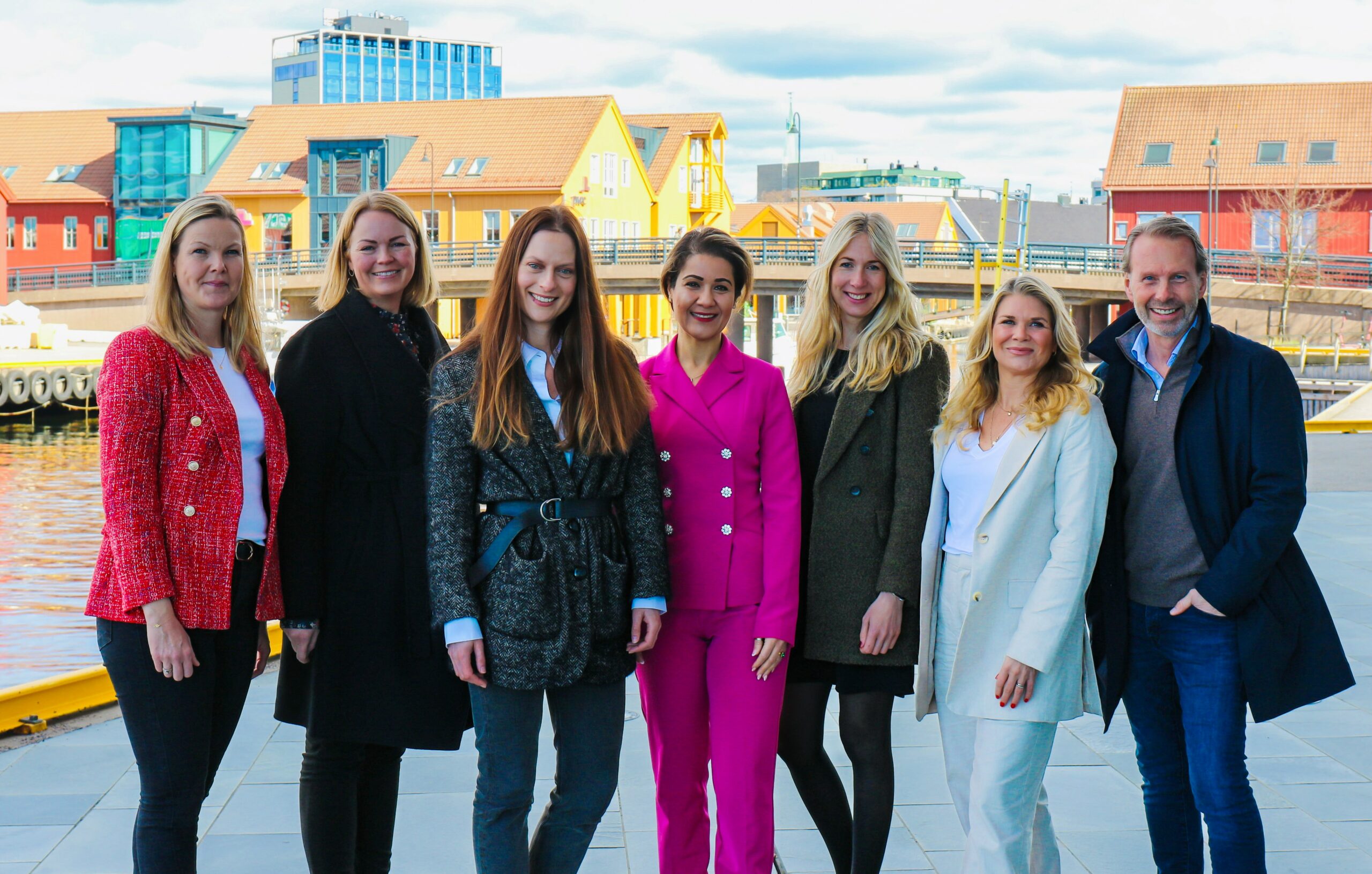 ODA Sør er blitt ny partner med Techpoint - Techpoint 2025 (en)