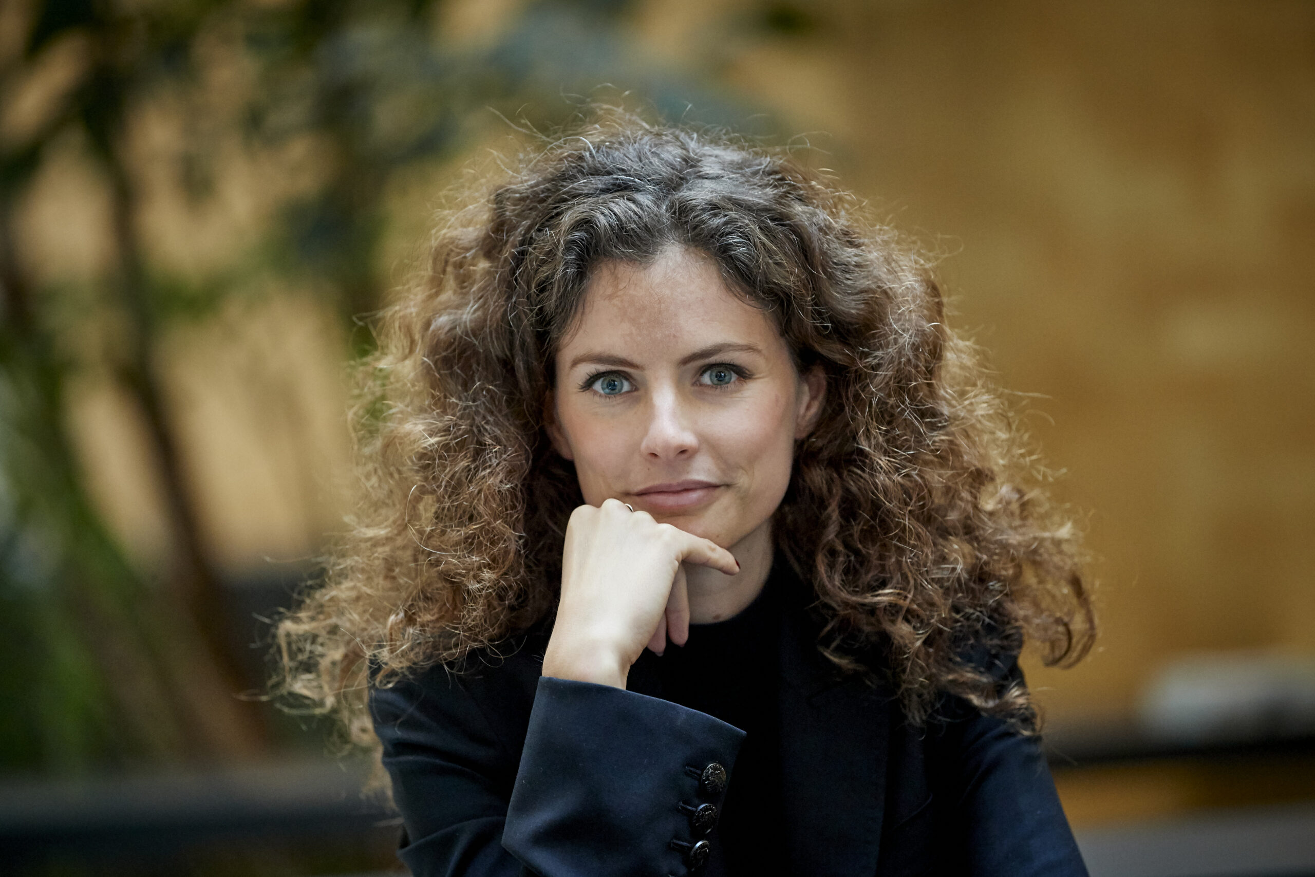 Märtha Rehnberg kommer til Techpoint 2024 - Techpoint 2025 (en)