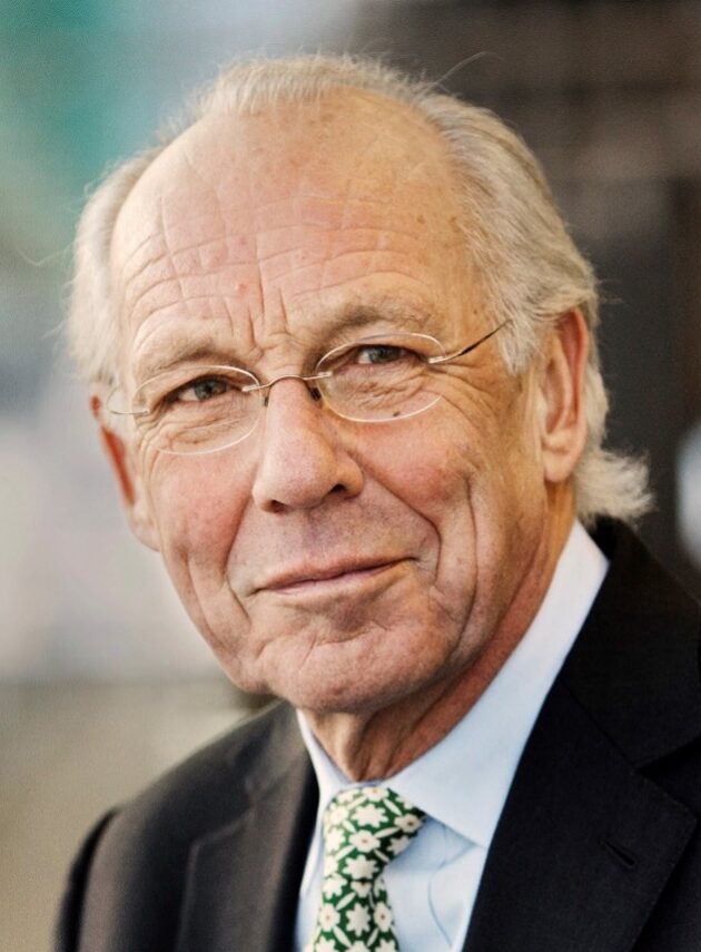 Jørgen Randers - Techpoint 2025 (en)