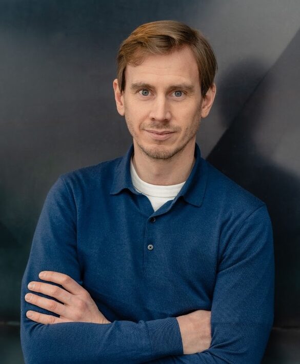 Jon Kåre Stene - Techpoint 2025 (en)