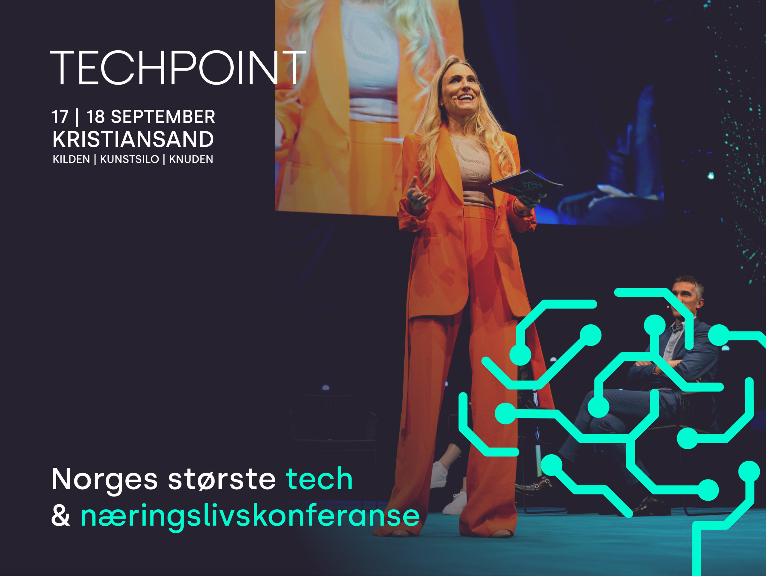 Speakers 2025 - Techpoint 2025 (en)