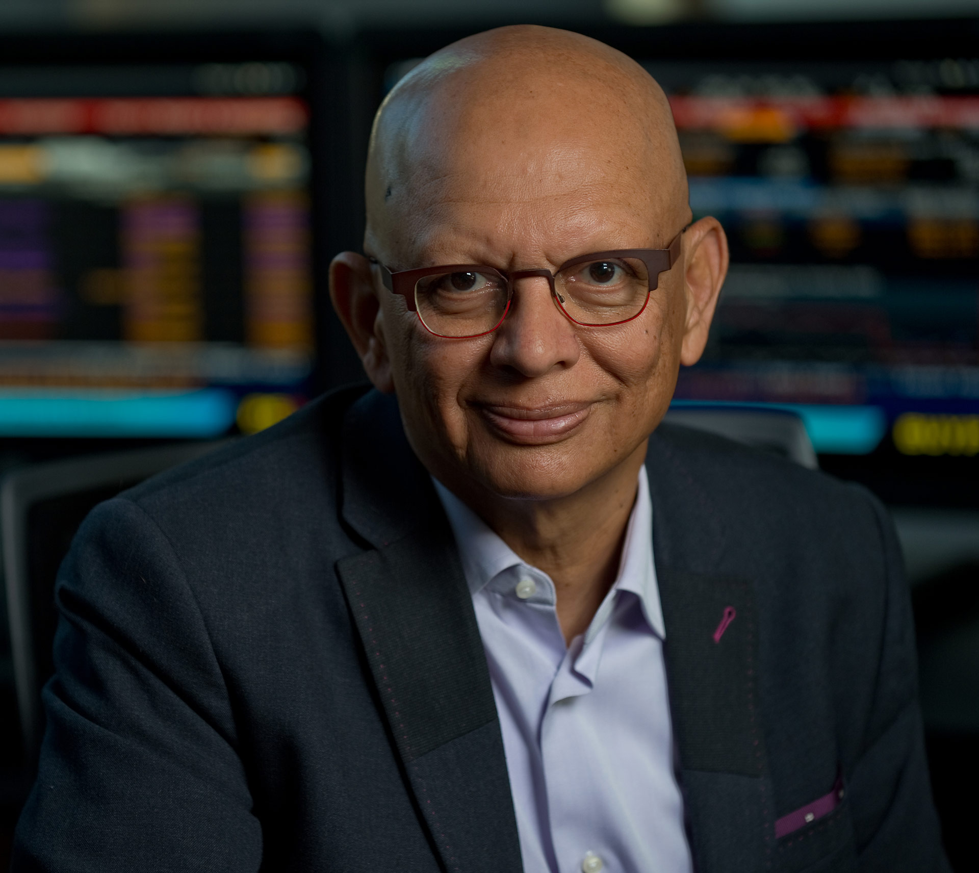 Vijay Gurbaxani - Techpoint 2025 (en)