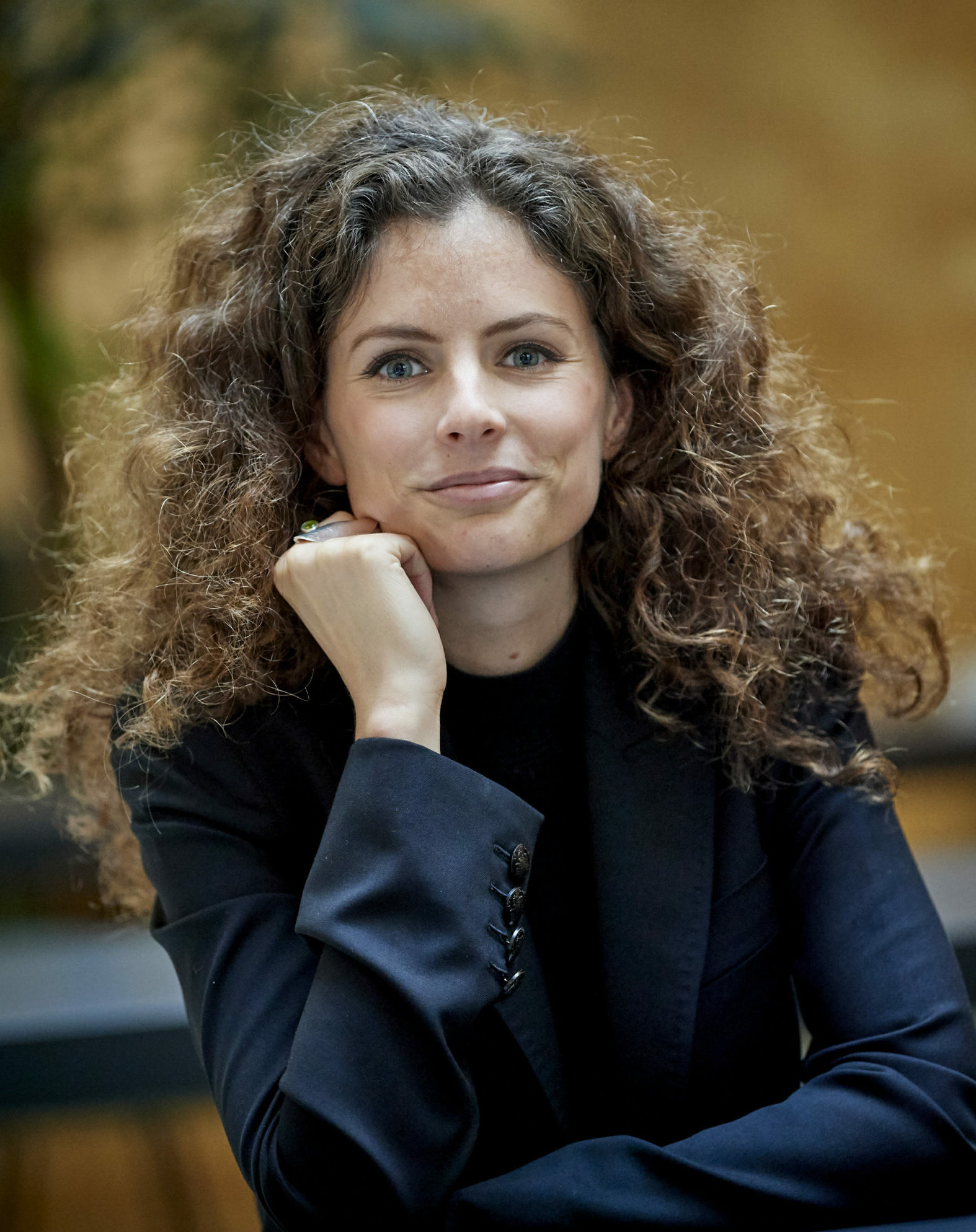 Märtha Rehnberg - Techpoint 2026