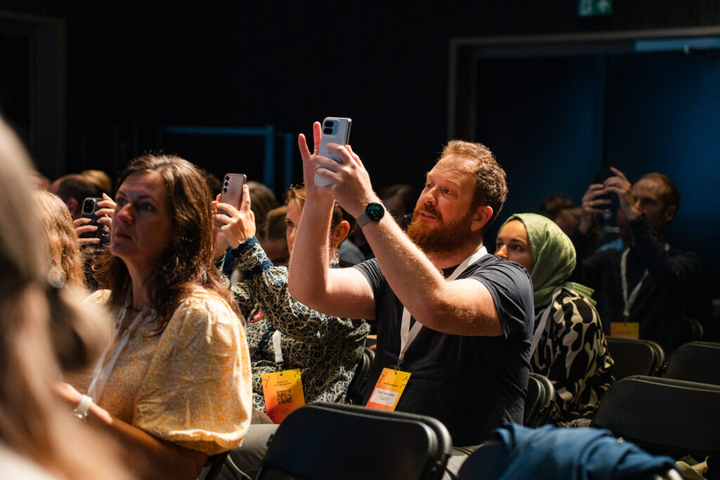 Techpoint Dev - Techpoint 2025