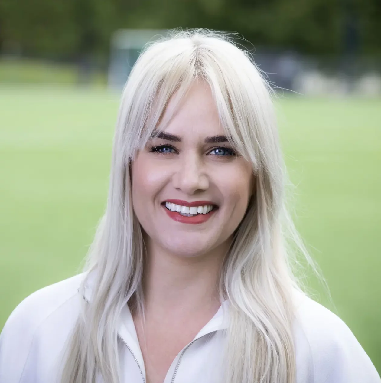 Julie Strømsvåg - Techpoint 2026