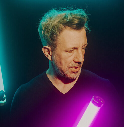 Michael Eickhoff - Techpoint 2026