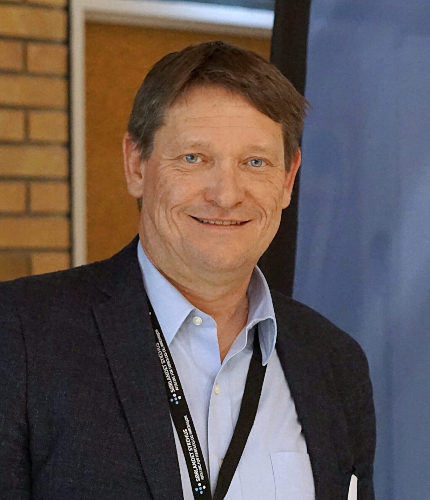 Kjetil Nyhus - Techpoint 2025